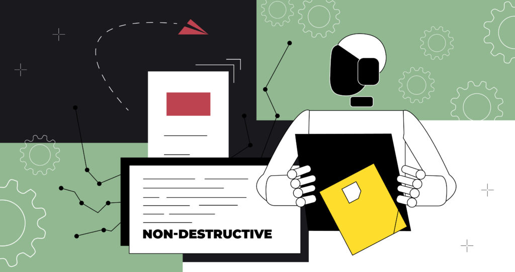 Non-Destructive Testing: A Guide to NDT for Software | White Test Lab