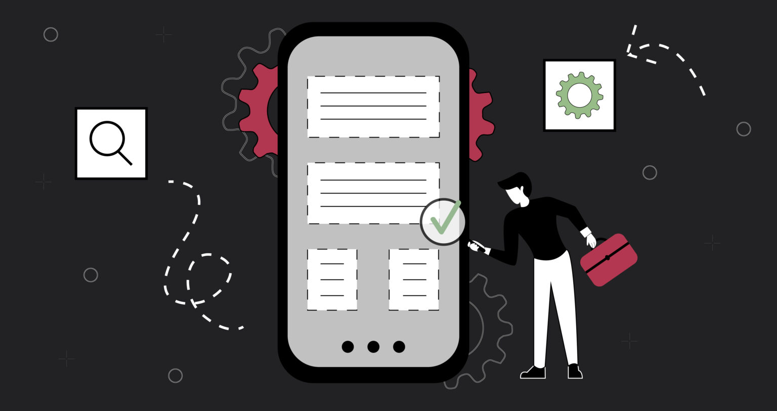 Accessibility For Mobile Apps How To Conduct Effective Testing White 0306